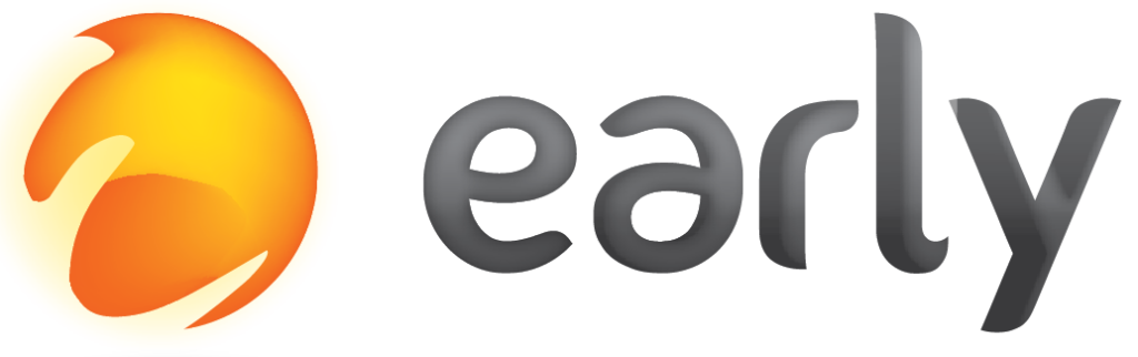 Homepage - EARLY | Branding & Graphic Design Agency di Jakarta
